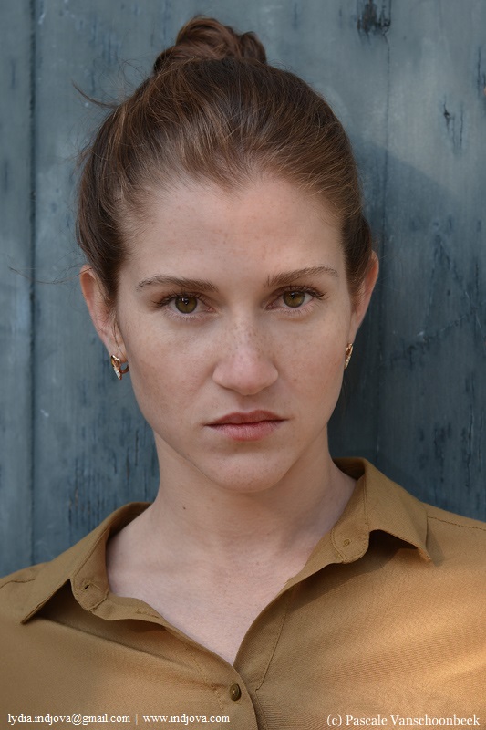 Classify Lydia Indjova